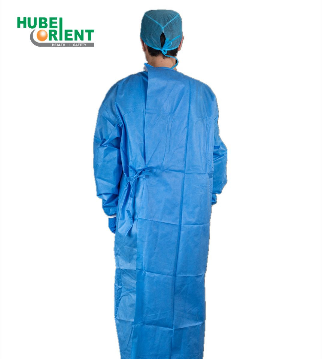 Buy Aami Pb70 Level 3 Disposable Use Surgical Gown From Ammex Weida