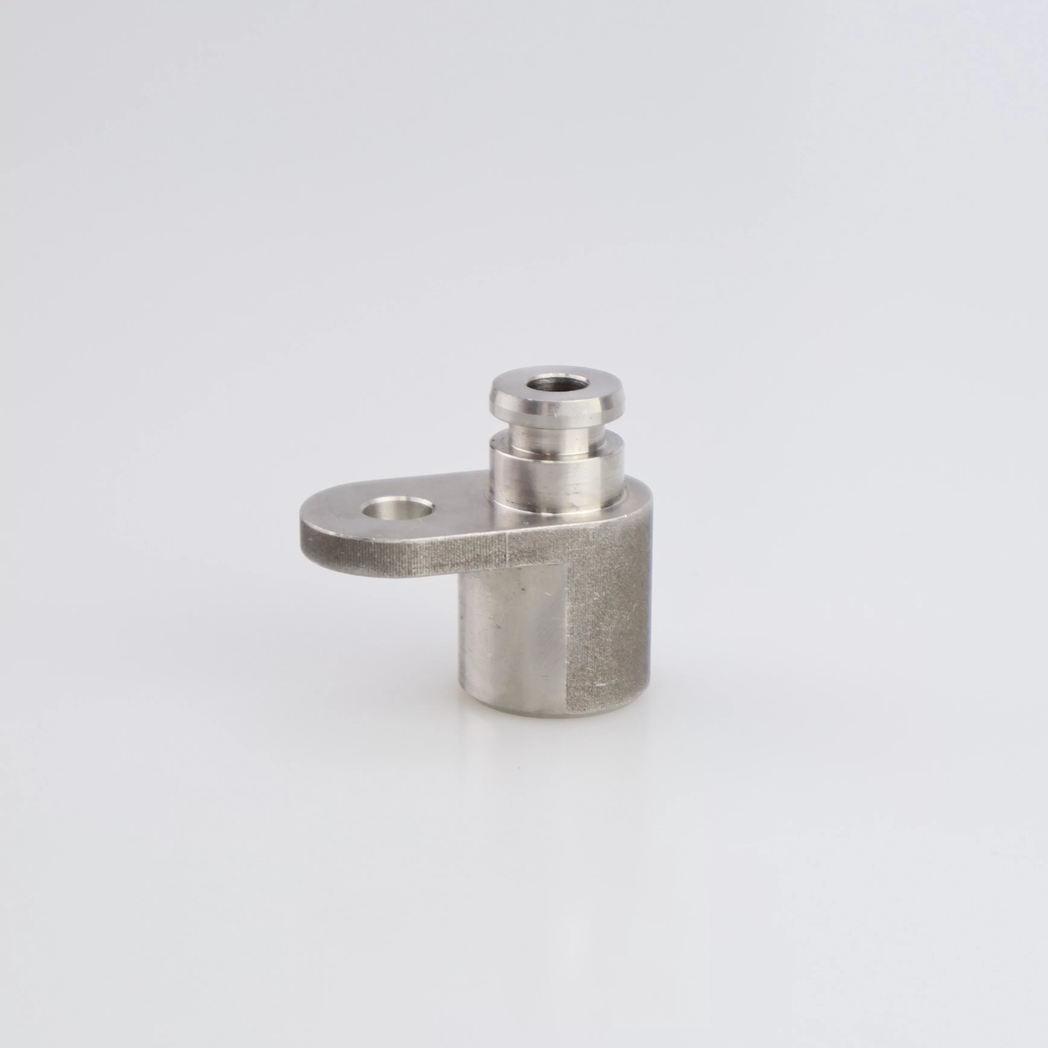 Buy Engine Oil Supply Pipe Flange Joint from baozhen machinery, China ...