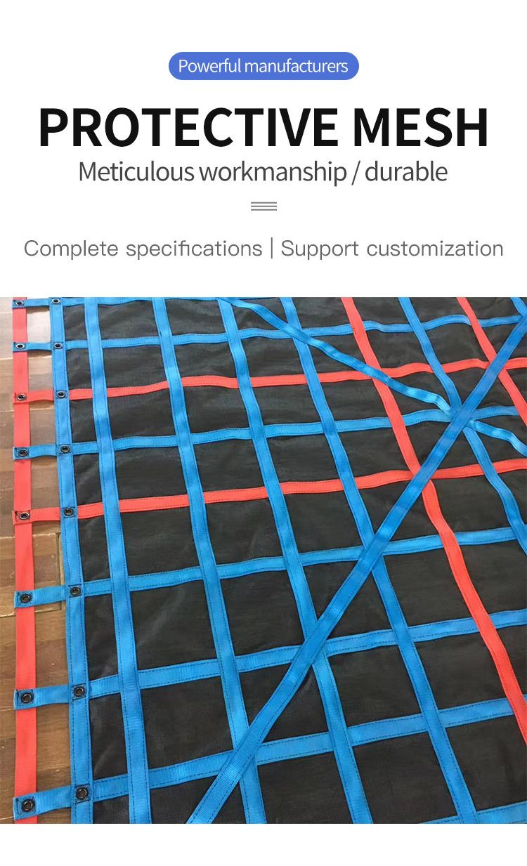 Buy Protective Net, Aviation Mooring Net, Container Net, Beach Net ...