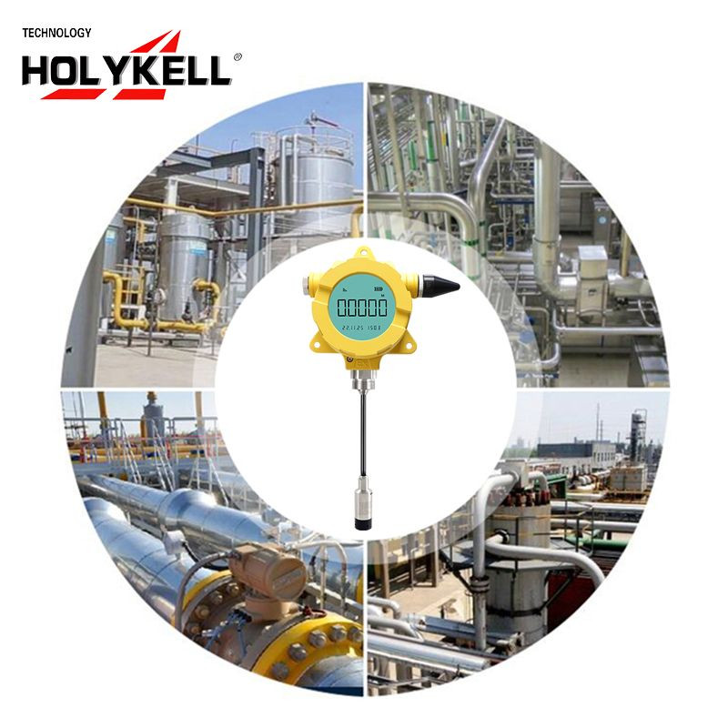 Buy Holykell Wireless Water Tank Level Indicator H2603 from Holykell ...