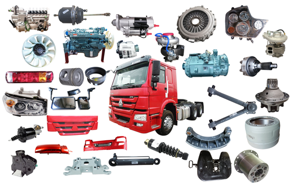 Buy Wg9525930202 Bumper To Bumper Sinotruk Haohan N7g Exterior Trim ...