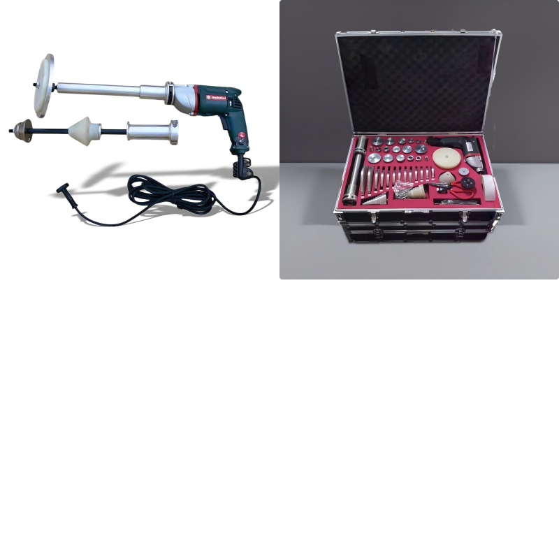 Buy M-100 Dn20mm-175mm (1-7inch) Portable Gate Valve Grinding Machine ...