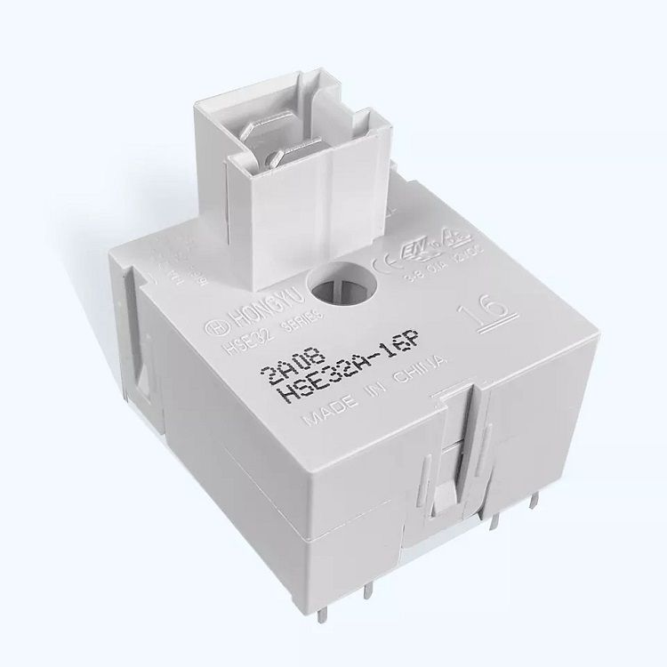 Buy Rotary Encoder Square Encoder Sensor With Power Switch From Hongyu