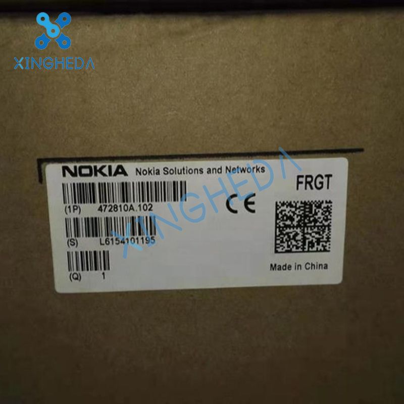 Buy Nokia Frgt 472810a Flexi Rf Module Rrh 2tx 2100 from Changsha ...