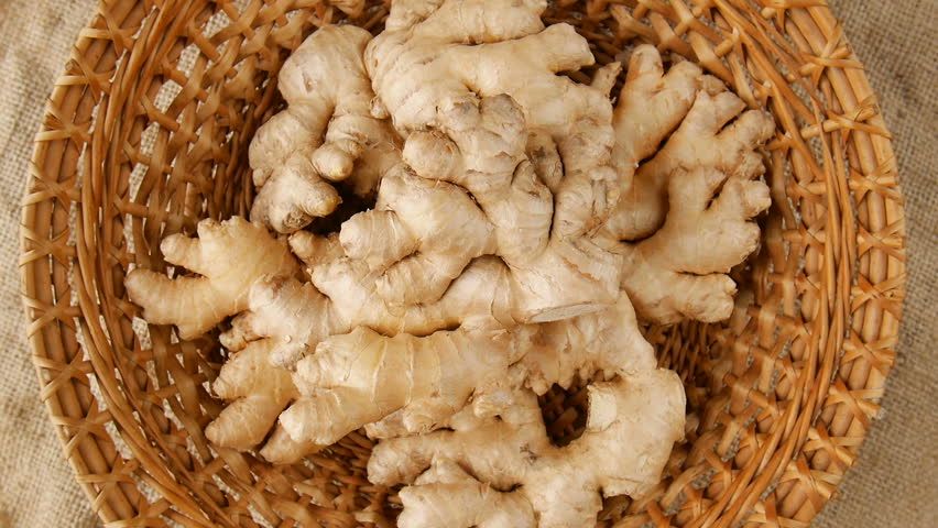 Buy Nigerian Fresh Ginger, A-one Grade from Martins Trading Co., Ltd ...