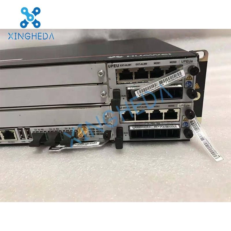 Buy Base Station Huawei Bbu5900 Series 5g For Huawei from Changsha ...