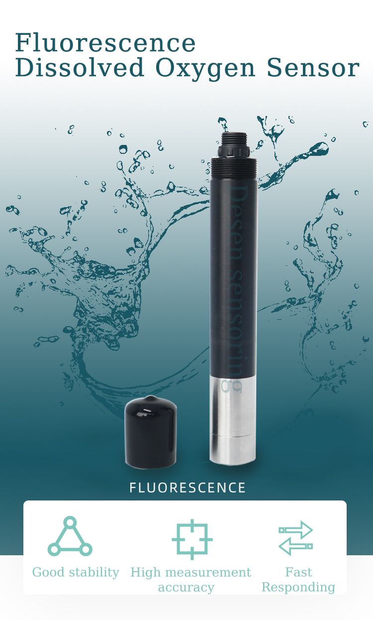 Buy Excellent Quality Do Dissolved Oxygen Sensor In Shanghai For Sale ...