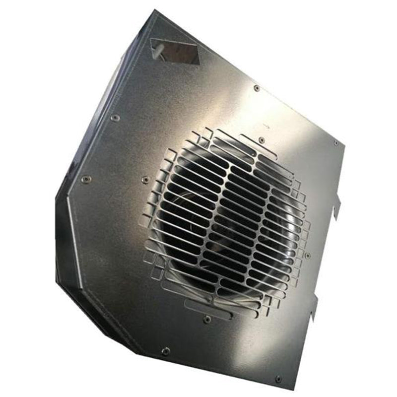 Buy Wsfan230 Cooling Fan Ac 230v from Skyward Telecom, Singapore ...