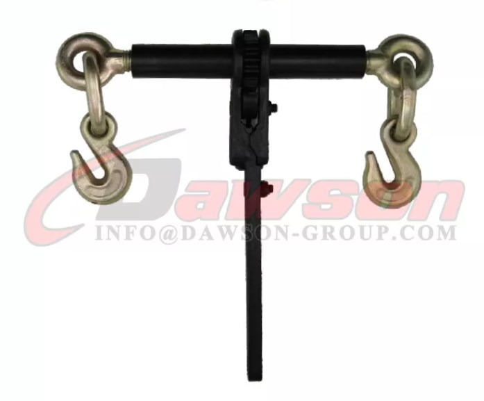 Buy Heavy Duty Ratchet Type Load Binder With Hook And Hook from DAWSON ...