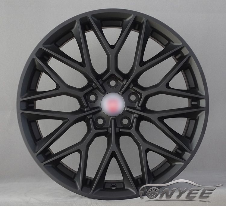 Buy Car Wheels Modifed Wheels Hre Design Fit For Porsche Bmw Vw from ...