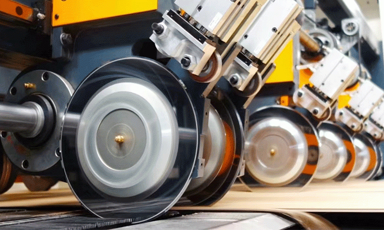 Buy Tungsten Carbide Bhs Slitting Knives Cutting Corrugated Cardboard ...