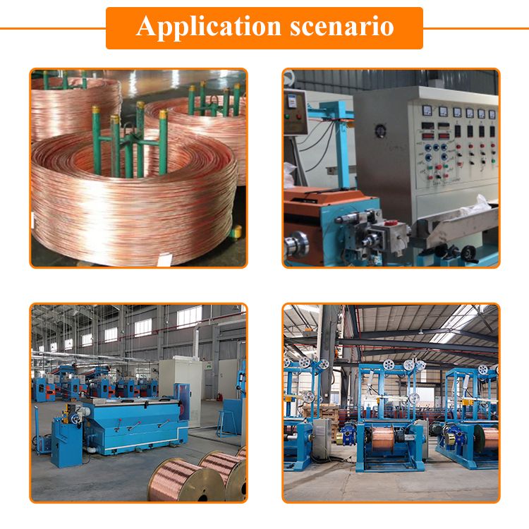 Buy 2023 Ripo Wire And Cable Flat Wire Extruder Head from Guangdong ...