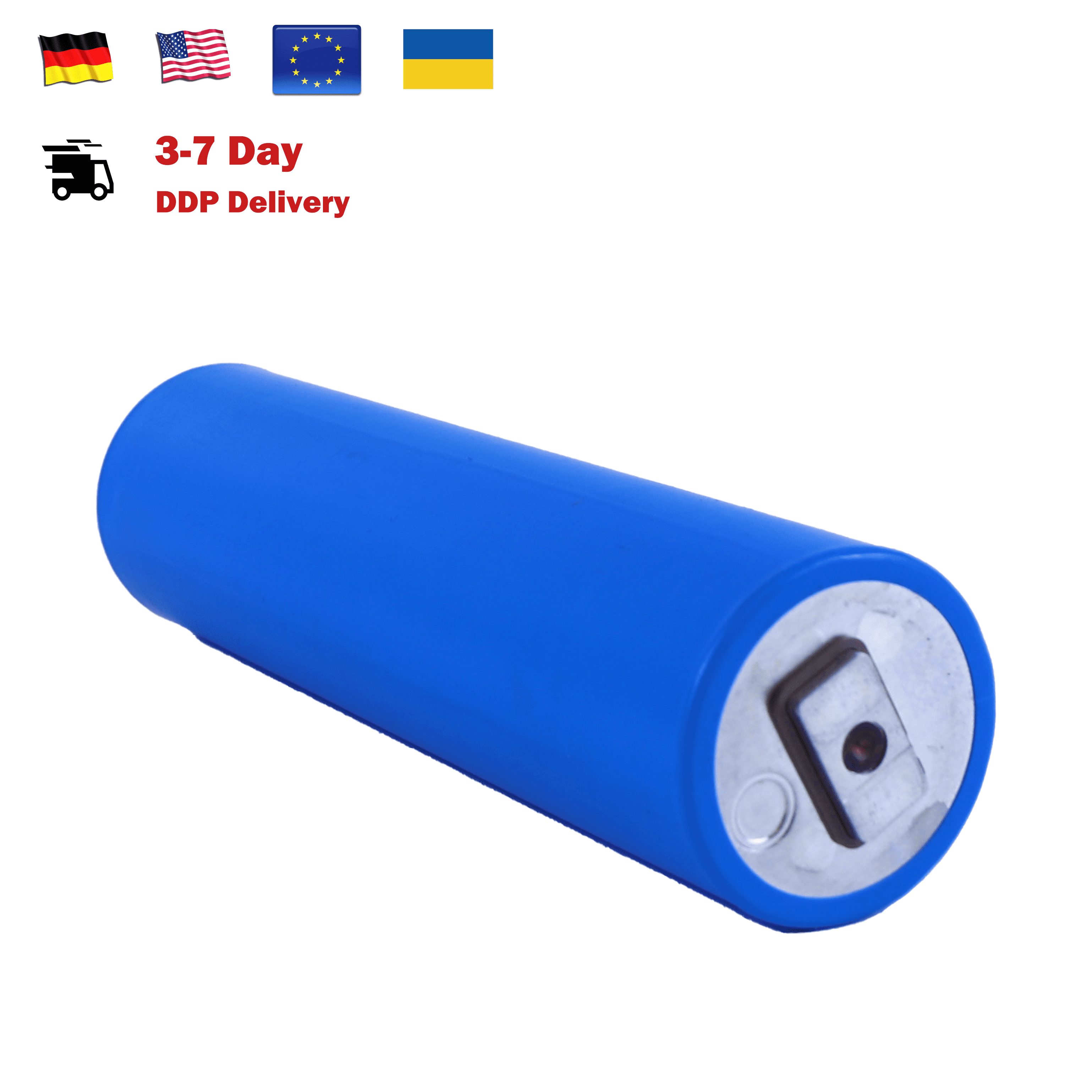 Buy 32131 Lifepo4 Battery Cell 3.2v 13000mah Rechargeable Cylindrical ...