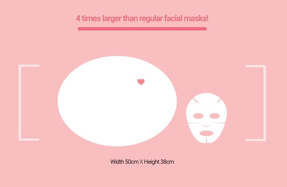 Buy Body Firming Mask For Pregnancy Belly Mask Sheet from ...