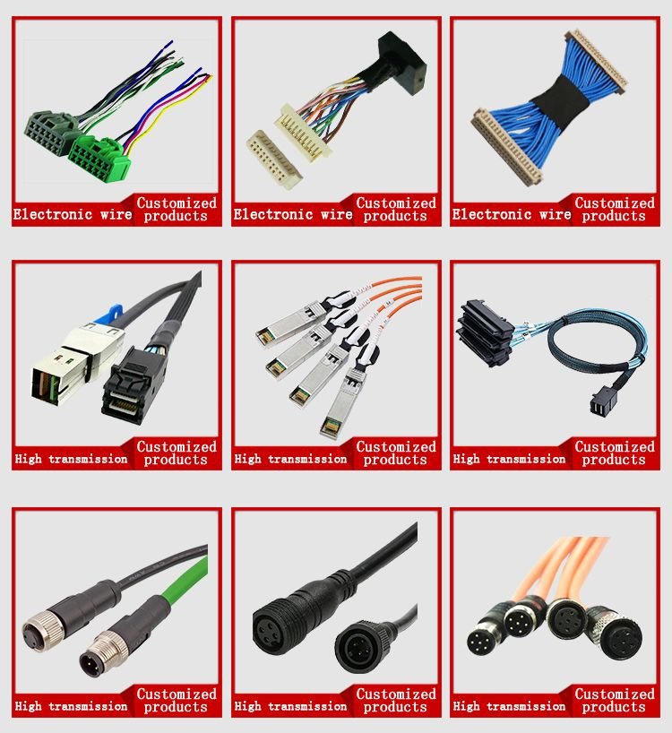 Buy Security Monitoring 30-pin Lvds Cable Ipex Connector 20454 020t Edp ...