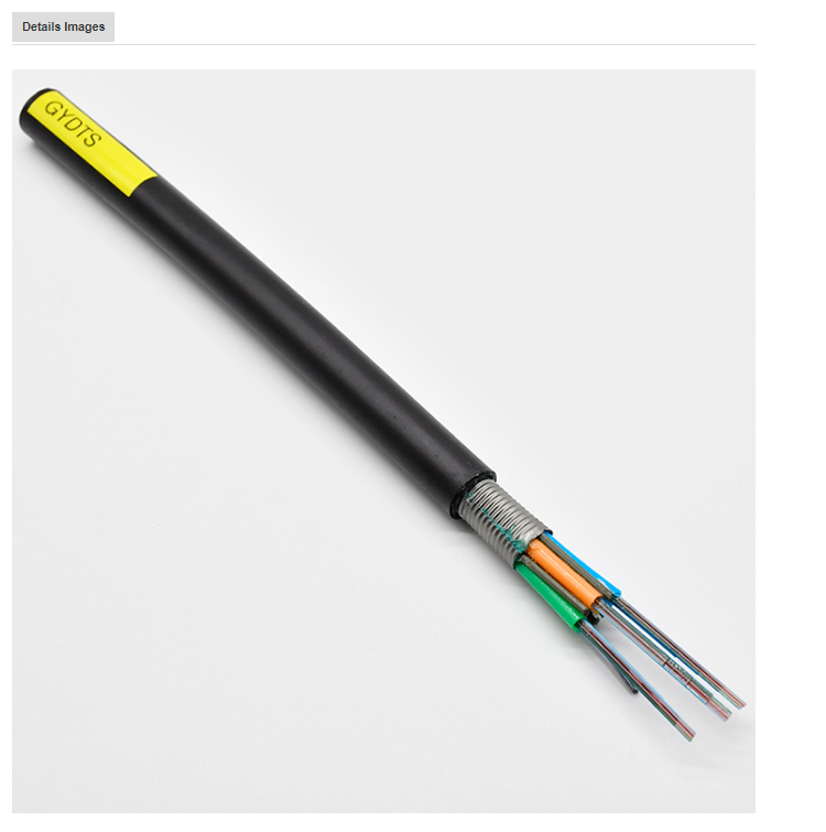 Buy Gydts Hdpe Sheath Outdoor Ribbon Cable from Shenzhen KNOFC ...