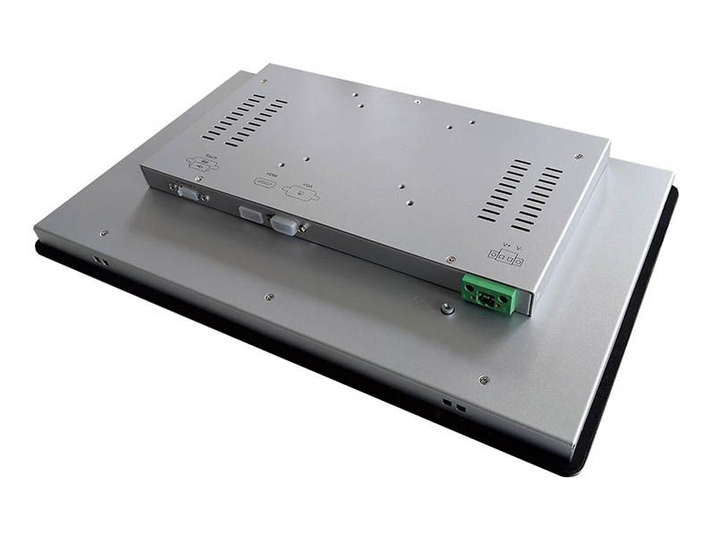 Buy 21.5 Inch Industrial Panel Widescreen Monitor from Shanghai Anxin ...