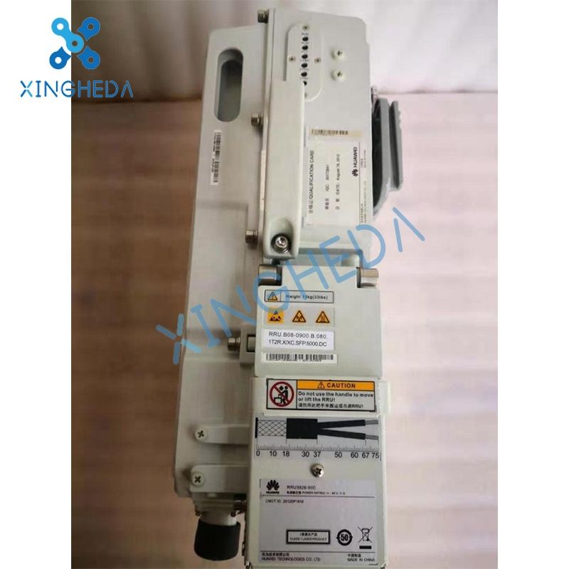 Buy Huawei Rru3929 1800mhz Module from Changsha Xingheda Technology Co ...