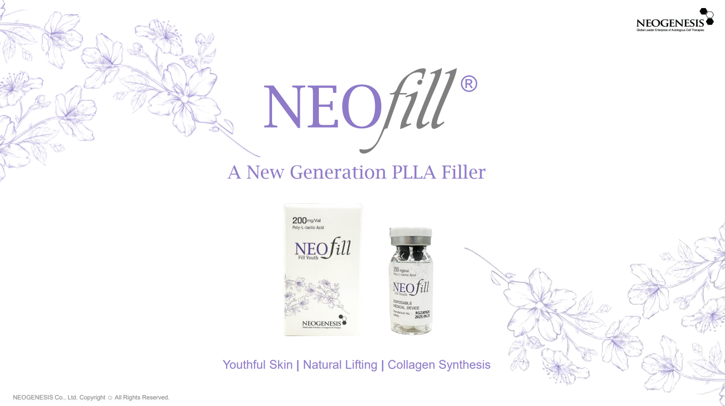 Buy [neogenesis] Neofill - (made In Korea) from NeoGenesis, South Korea ...