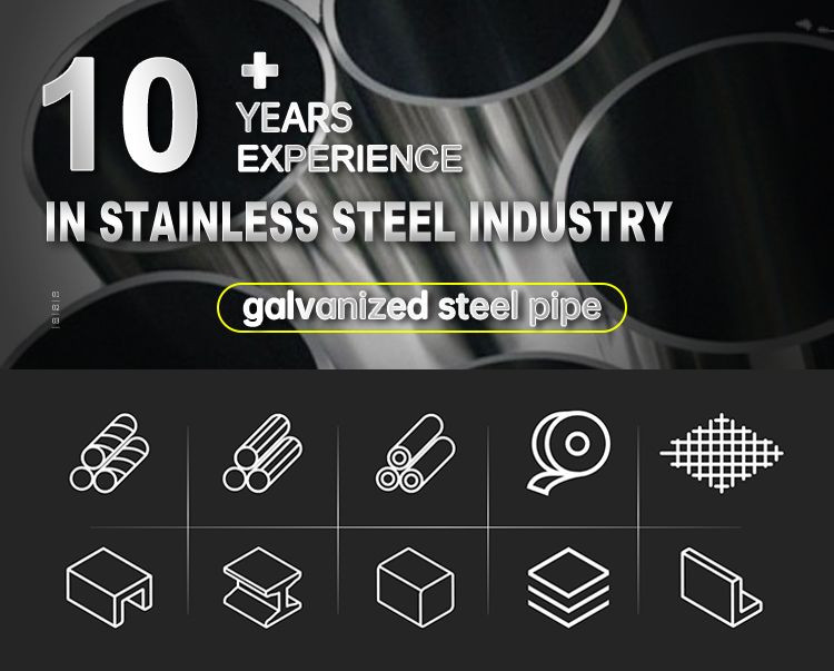 Buy Bs1139 En39 Scaffolding Pipe 3.2mm & 4.0mm Thickness Galvanized ...