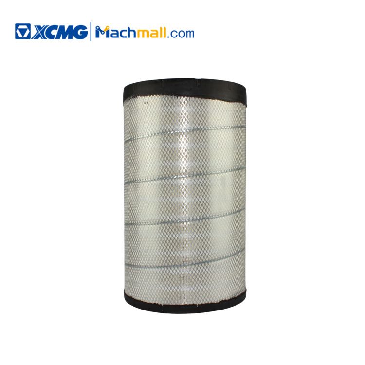 Buy Xcmg Crane Spare Parts Main Filter Element Af26433 + Safety Filter ...