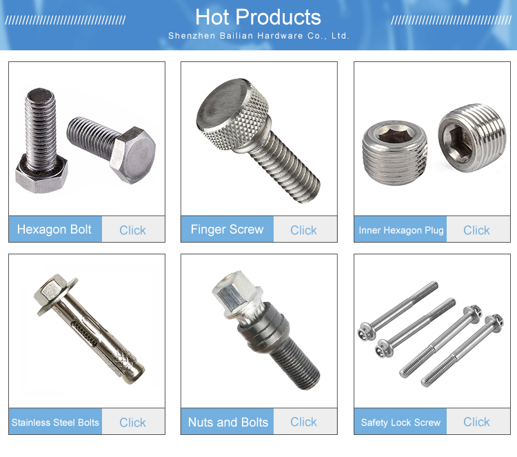 Buy Snake Eye Screw, High Security Snake Eye Anti-theft Screw For ...