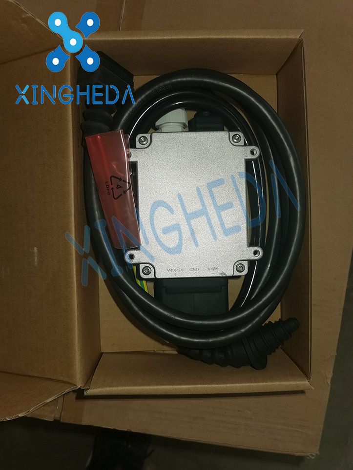 Buy Nokia Fses 472285a.204 Flexi System External Ovp from Changsha ...