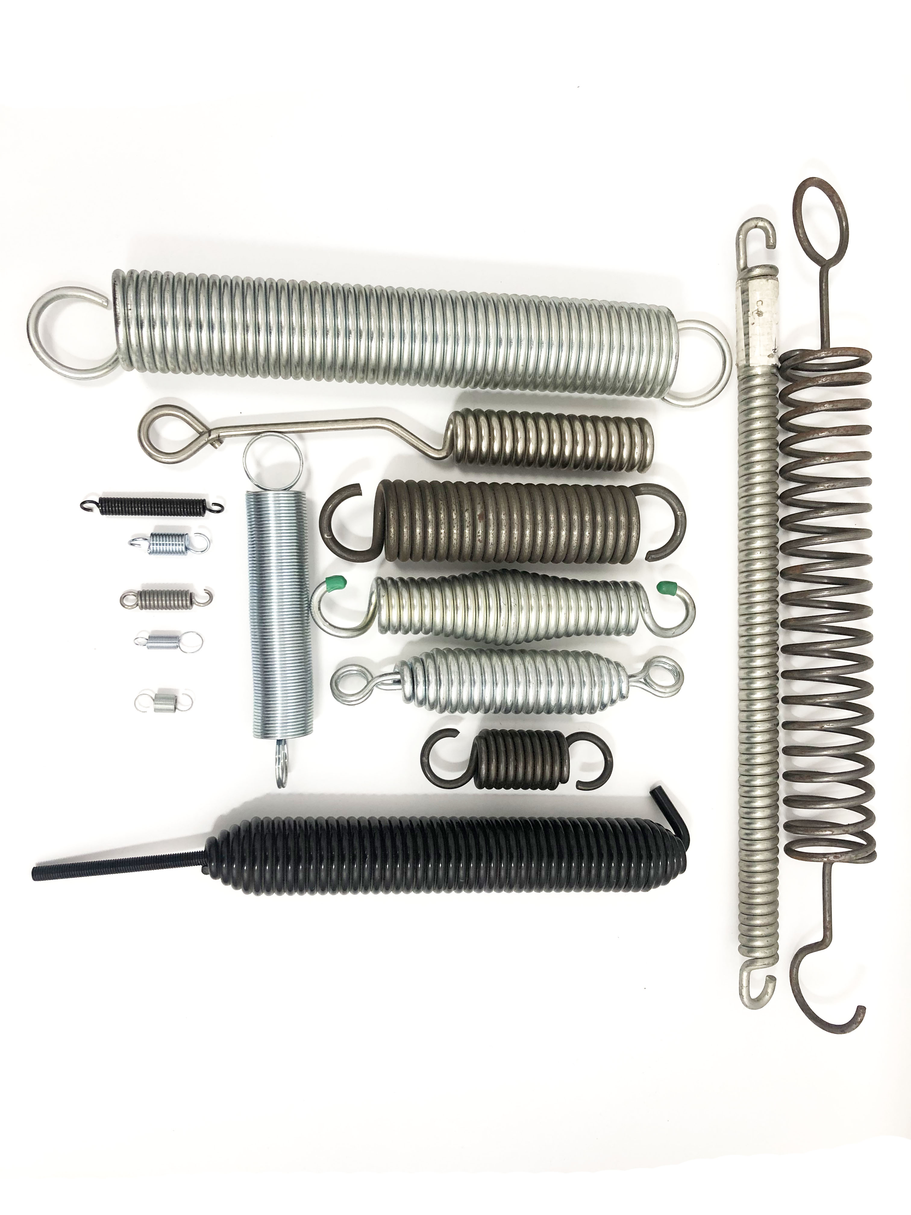 Buy Sell Well New Type Oem Chair Tension Helical Springs Recliner ...