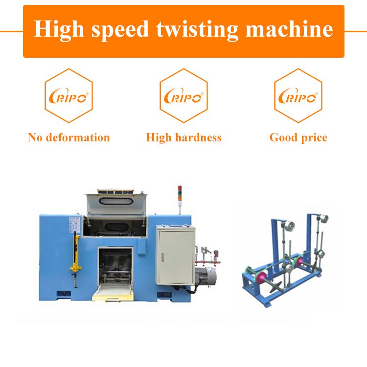 Buy Wire And Cable Equipment, Strander Paying Off Rack, High Speed ...