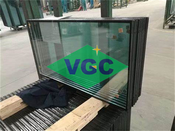 Buy High-performance Low-e Coating Glass Low-e Glass Windows from ...
