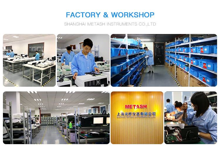 Buy Mwd-610 Microwave Digestion System For Sample Preparation Work With ...