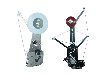 Buy Taping Machine Automatic Double Side Tape Applicator Machine Tear ...