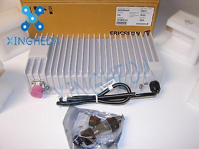 Buy Ericsson Psu Ac 08 Bml 901 341/1 For Ericsson Base Station ...