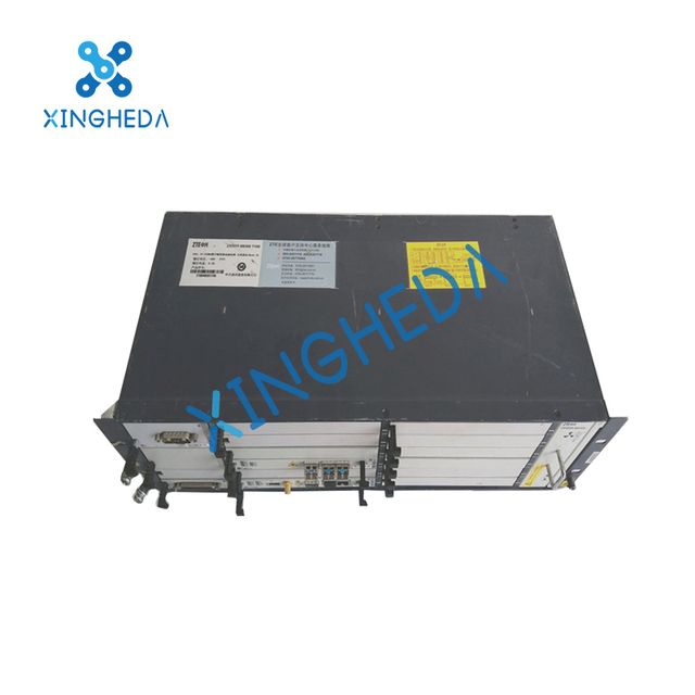 Buy Zte B8300 T100 Lte Tdl Tds Bbu 19subrack 3u Gsm Base Station ...