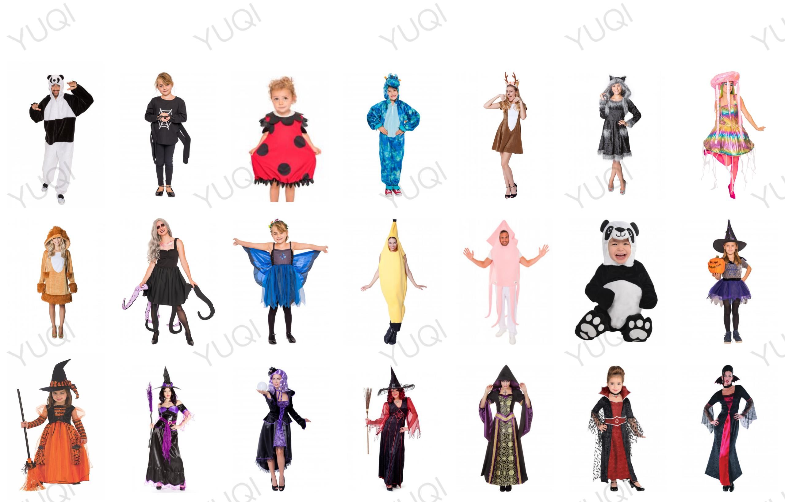 Buy Cosplay：monk from Yuqi Import and Export Limited Company, China ...