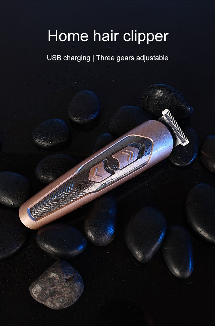 Buy Home High Speed Motor Electrical Hair Cutting Trimmers Clippers ...