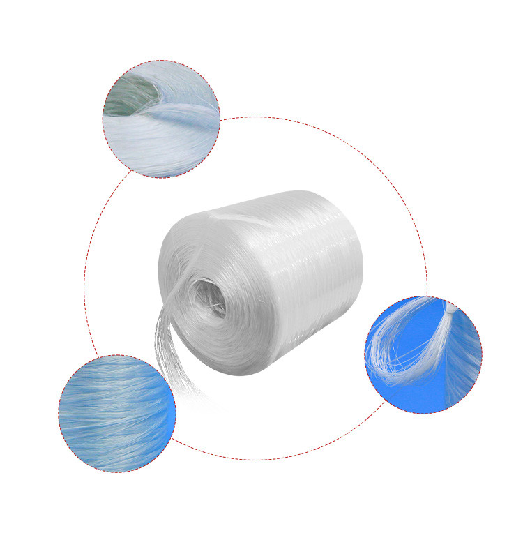 Buy 2400tex Fiberglass Smc Roving Mass Production For High Pressure ...