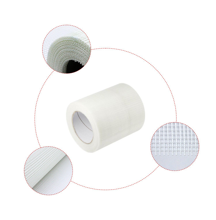 Buy 75gsm Fiberglass Reinforcing Mesh Factory Direct Sale For ...