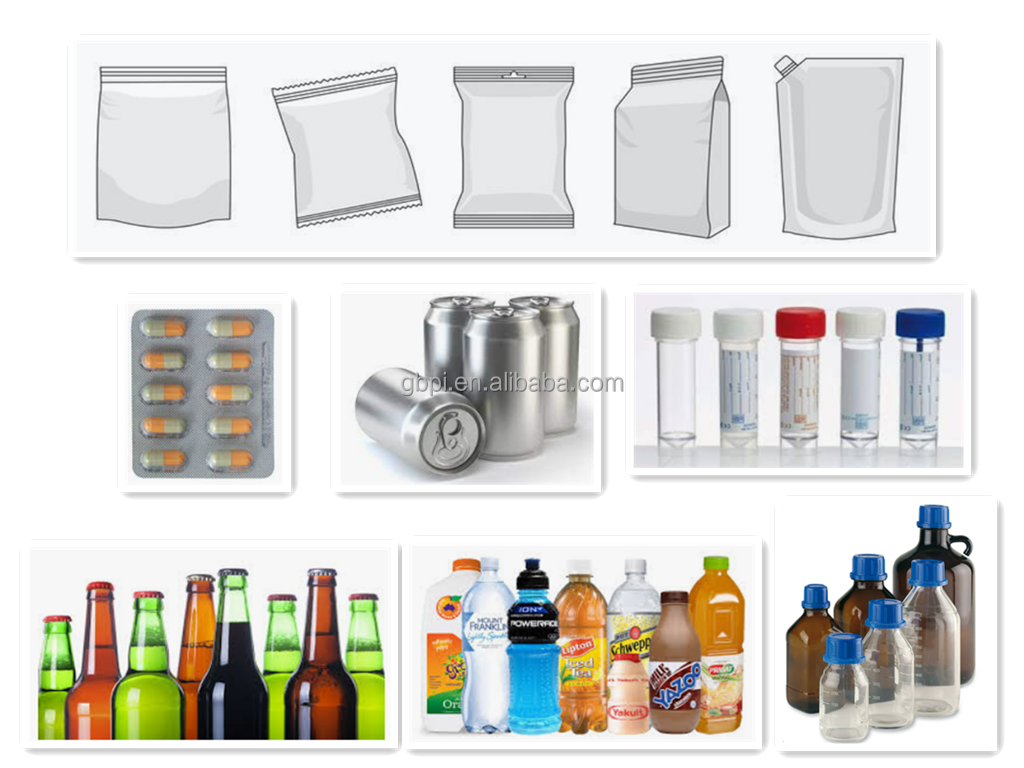 Buy Vacuum Leak Testing Machine For Food Package, Leak Test Equipment ...