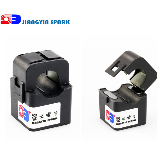 Buy China Made Se Sct-t16 Low Voltage Single Ct Split Core Current ...