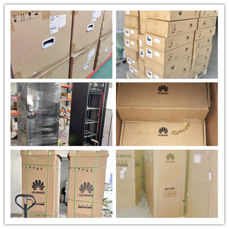 Buy Huawei Pmu 11a Telecom Power Supply Part Monitoring Module from ...