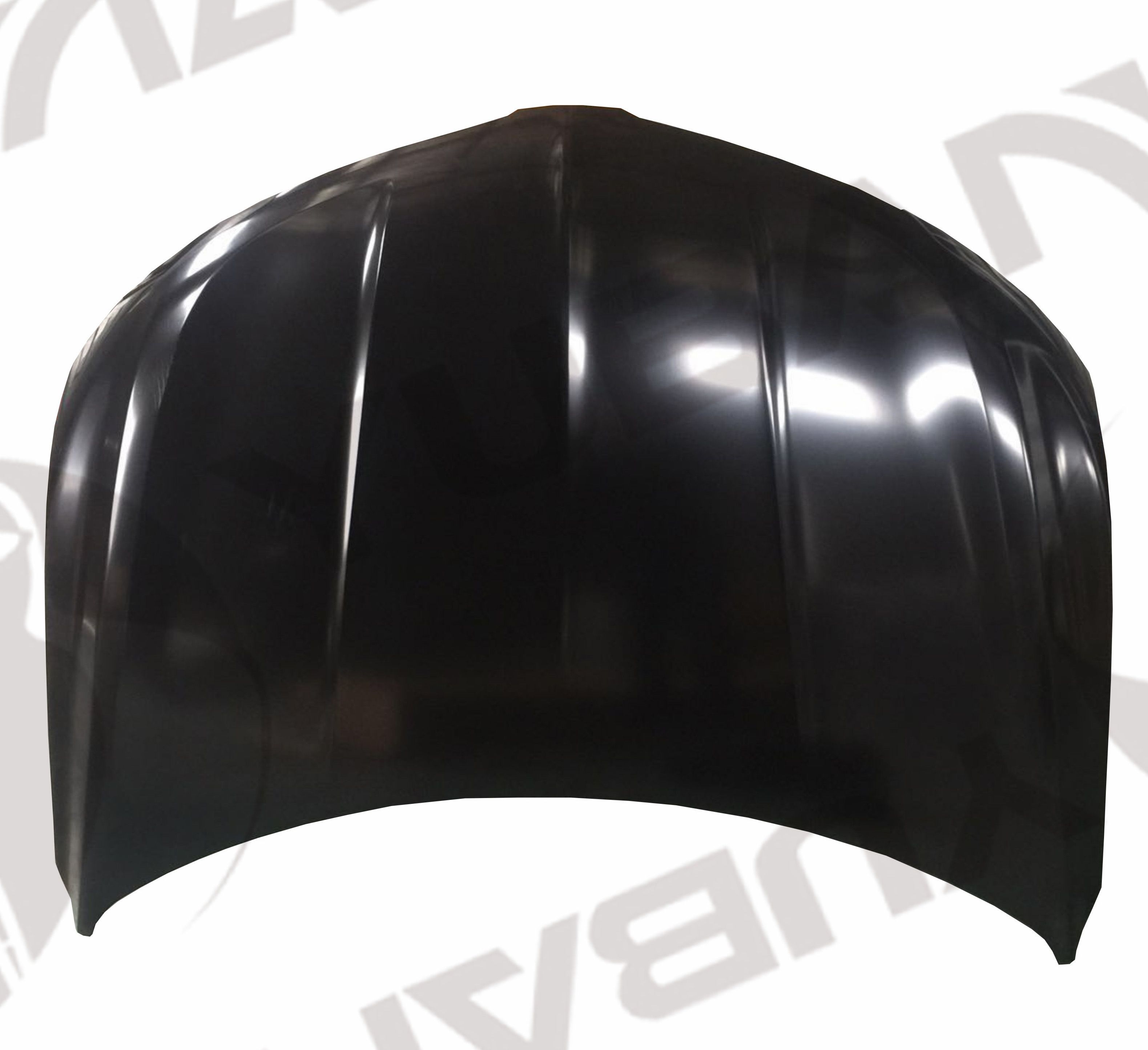 Buy Replacement Engine Hood For Mkx 2016 Fa1z-16612-a from JIANGSU ...