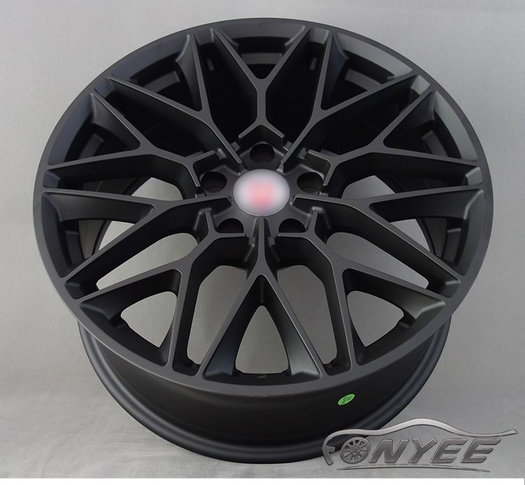 Buy Car Wheels Modifed Wheels Hre Design Fit For Porsche Bmw Vw from ...