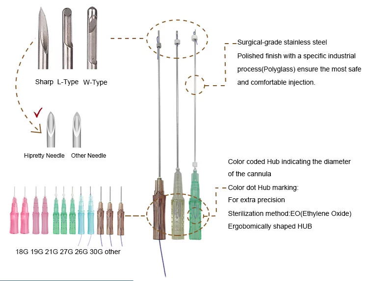Buy Korea Facial Lifting Treatment Mono Screw Tornado Cog Molding Cone ...
