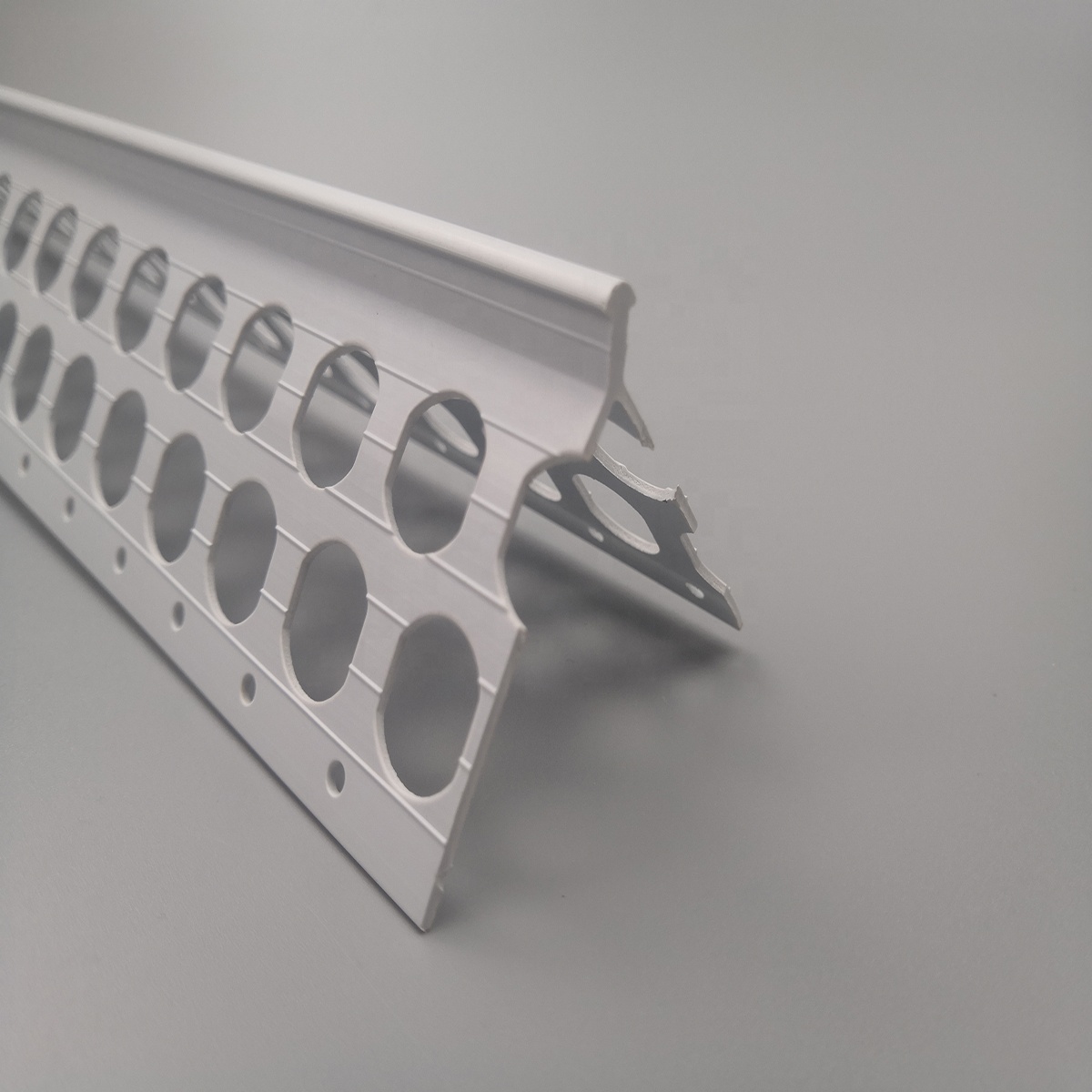 Buy Pvc Weep Screed 78 With Weep Holes Wsh78 from Tong Xiang Small Boss ...