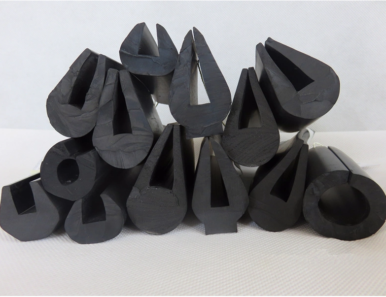 Buy Epdm Rubber Stringer Bar Capping from Xingtai Meicheng Plastic ...