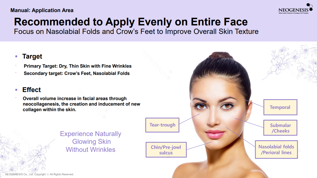 Buy [neogenesis] Neofill - (made In Korea) from NeoGenesis, South Korea ...