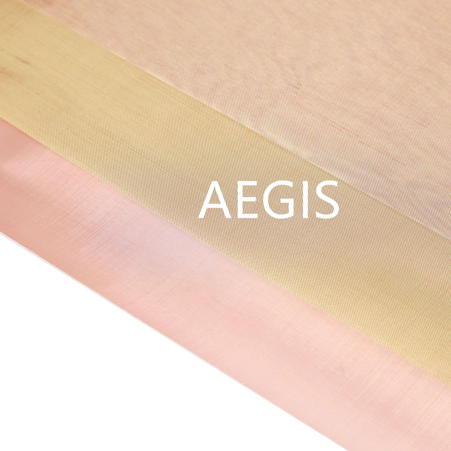 Buy Ultra Fine Red Copper Woven Wire Mesh Screen 400 350 300 250 Mesh ...