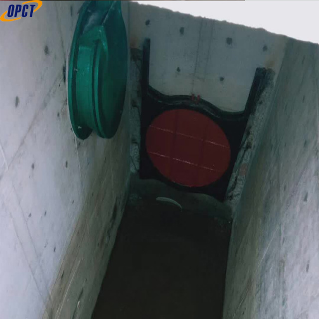 Buy Frp Flap Valves, Water Back Flow Presenter, Frp Flap Gate Valves from HEBEI DONGDING ...