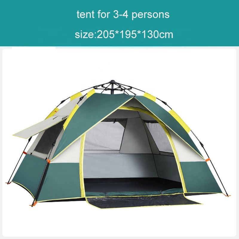 Buy Automatic Opening Tent Model:jtn-016 from Ningbo Jusmmile Outdoor ...